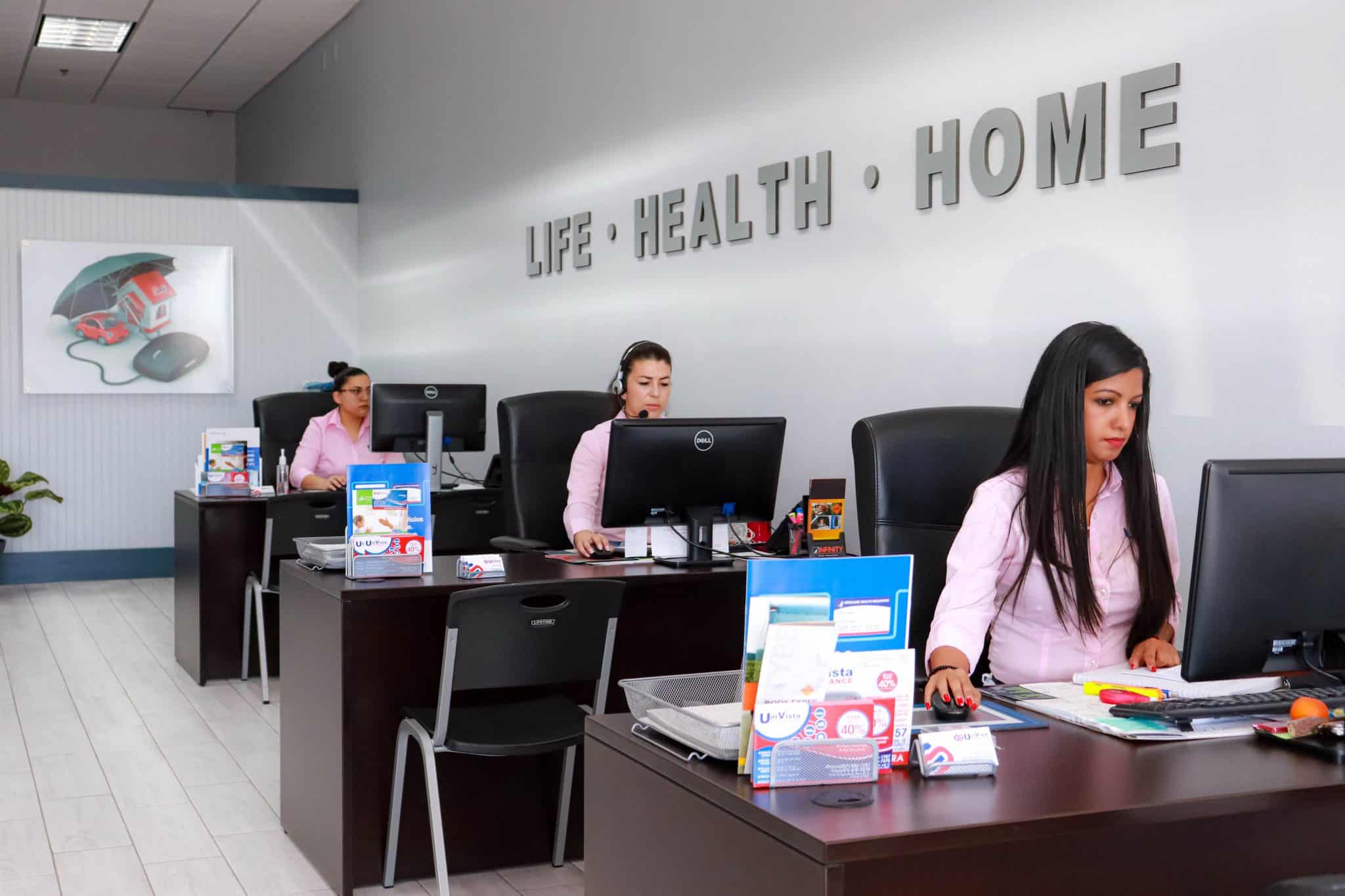 About Us | UniVista Insurance Orlando