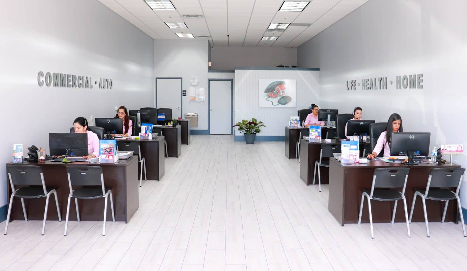 About Us | UniVista Insurance Orlando