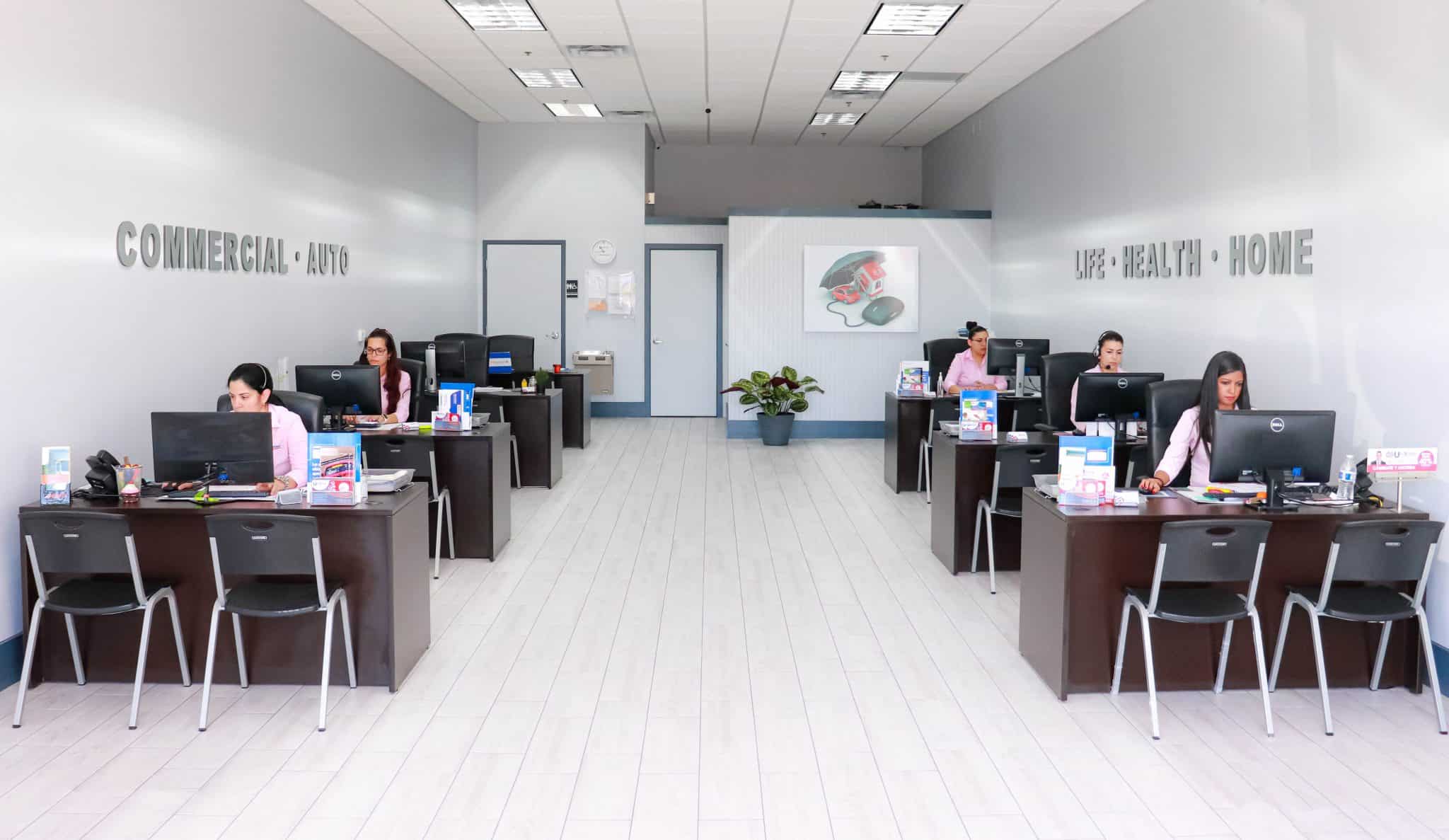 About Us | UniVista Insurance Orlando