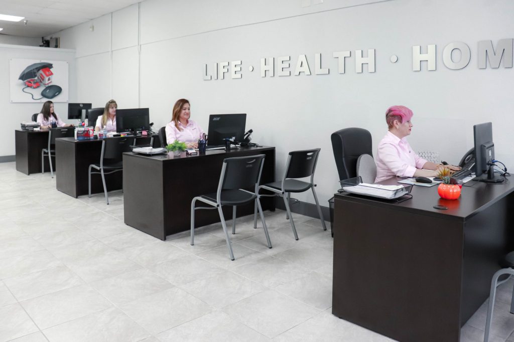 About Us | UniVista Insurance Orlando