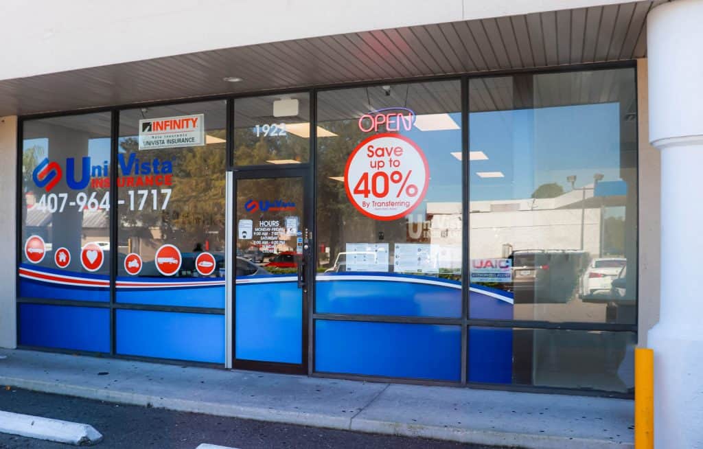 About Us | UniVista Insurance Orlando