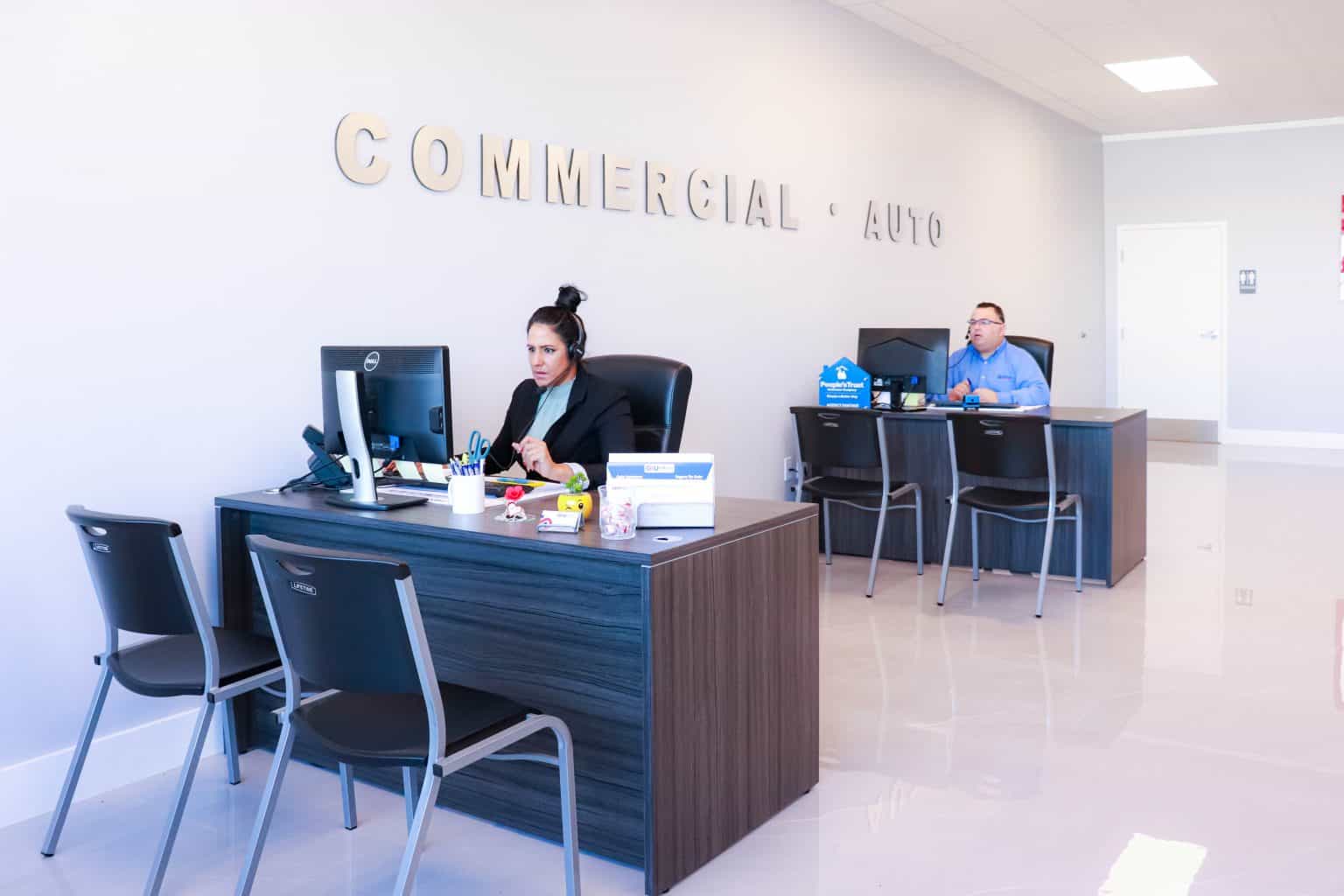 About Us | UniVista Insurance Orlando