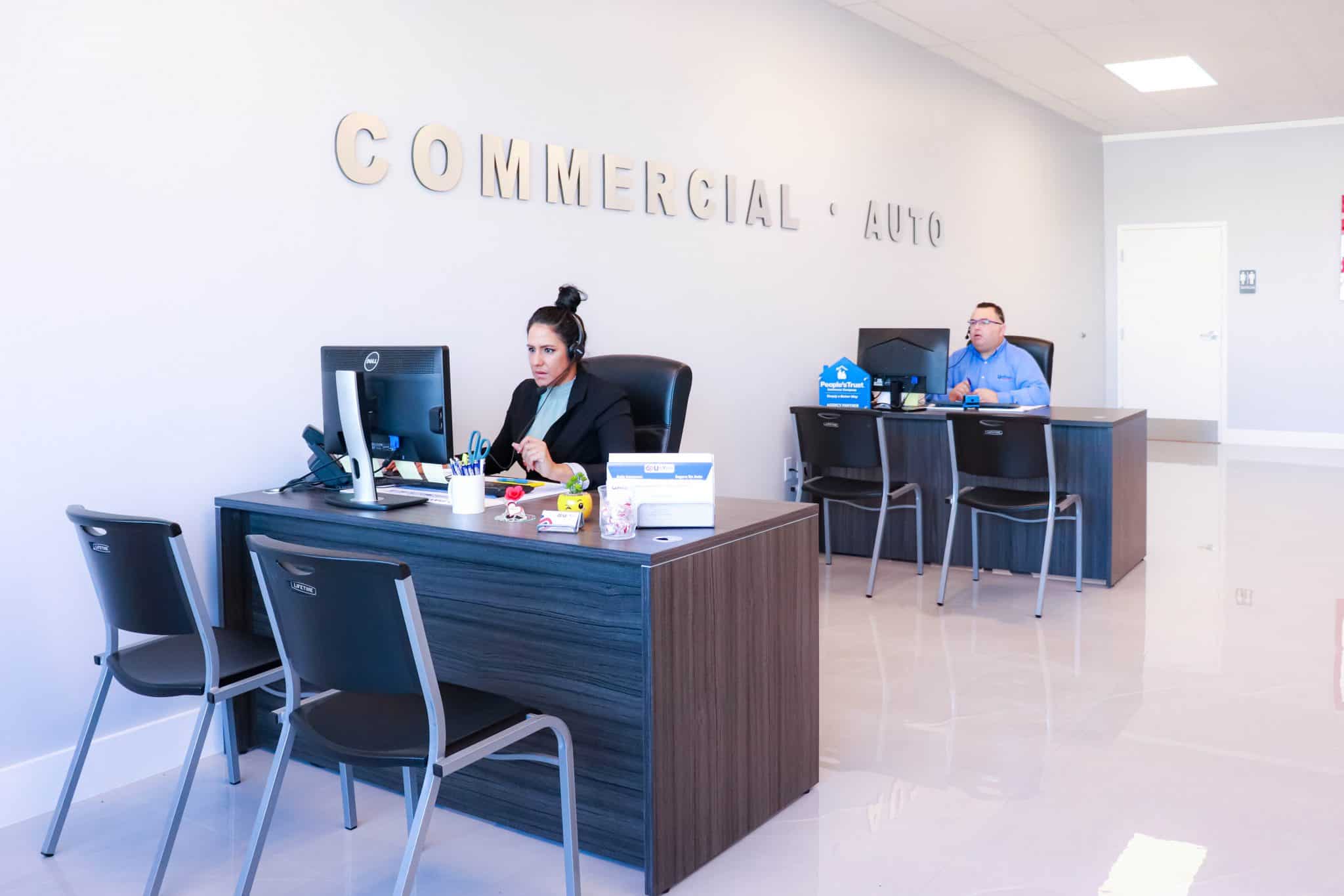 About Us | UniVista Insurance Orlando